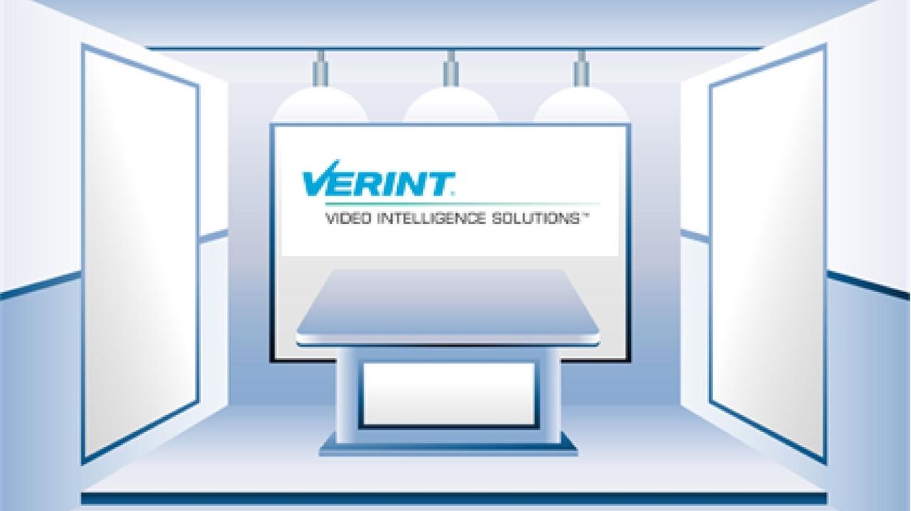 Verint makes top 10 security list in China - Newsday