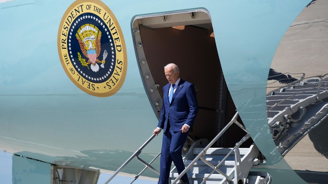 Biden administration will propose tougher asylum standards for some ...