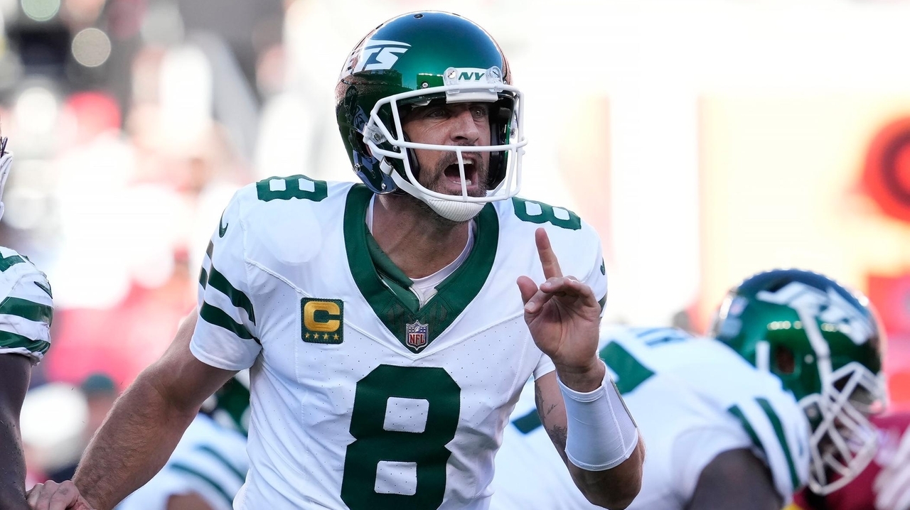 Jets have opportunity to turn tables on Patriots and reverse trend of ...