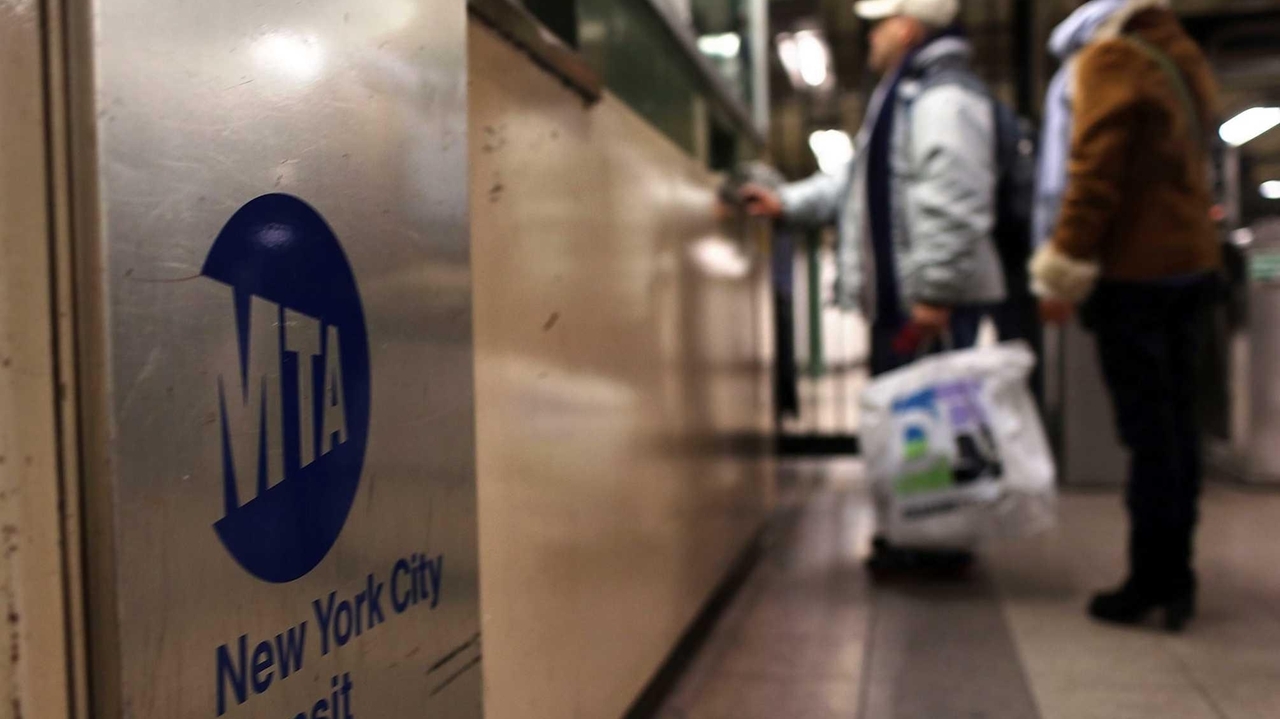 MTA weighing additional subway safety options - Newsday