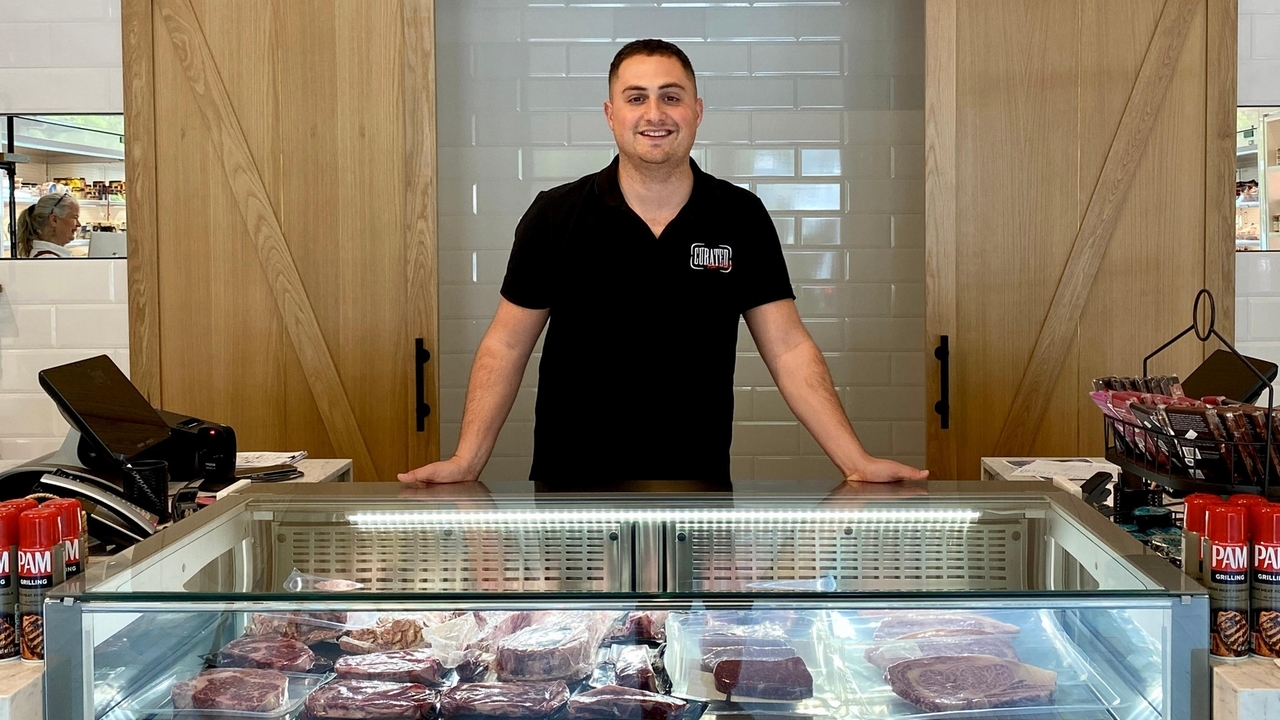 Curated Fine Meats opens in East Hampton - Newsday