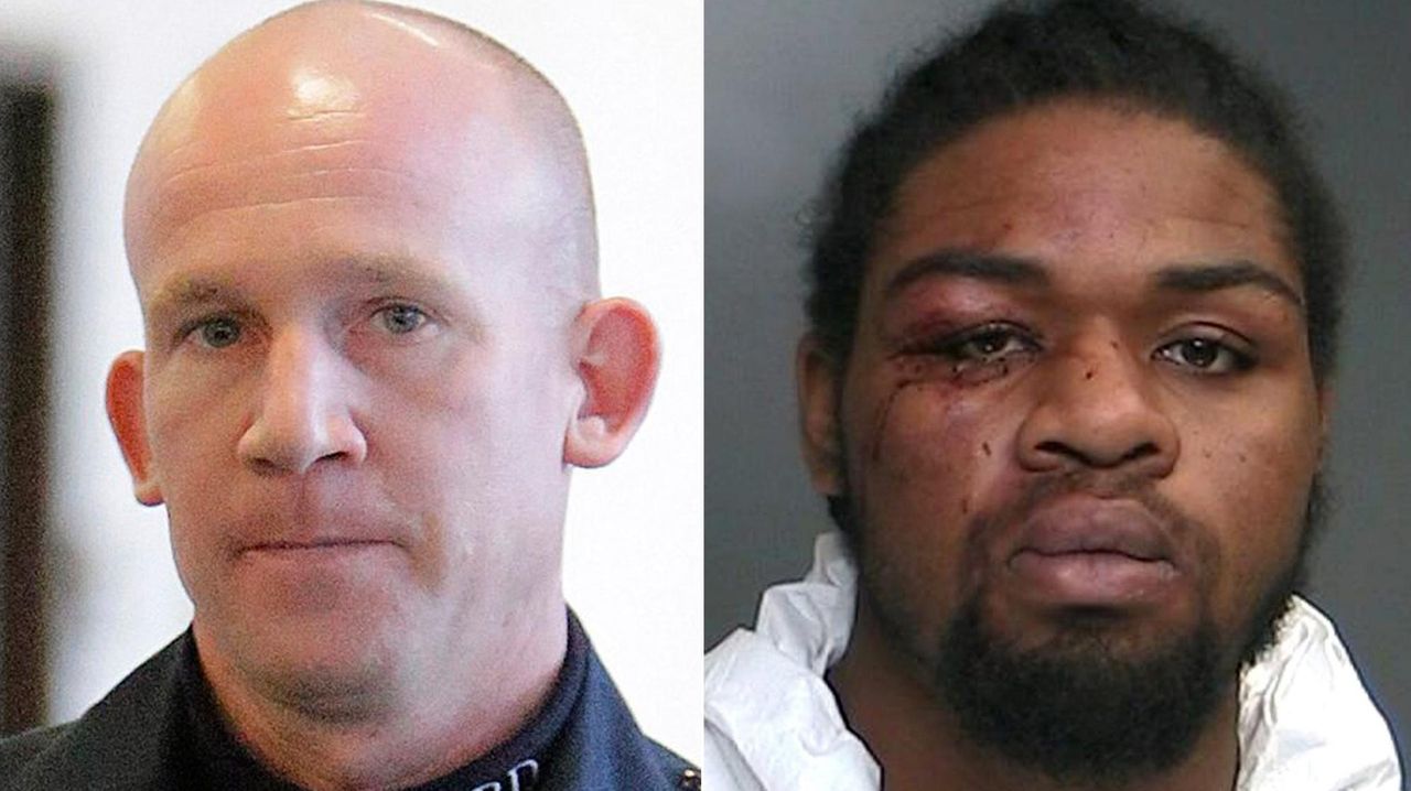 Sheldon Leftenant guilty of attempted murder in shooting of Officer ...