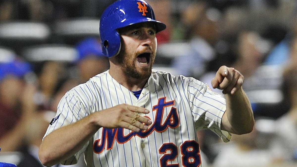 Daniel Murphy finally gets it together - Newsday