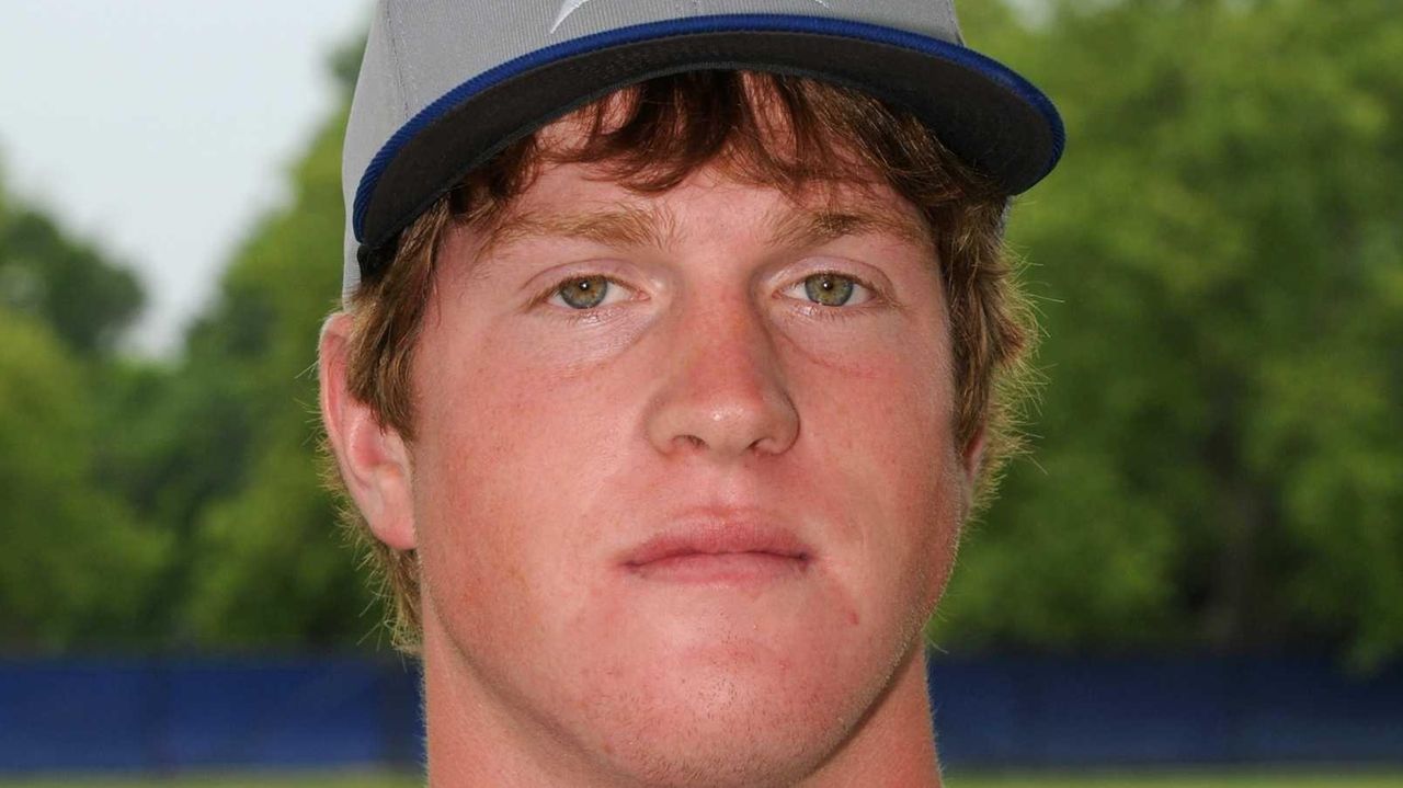 2013 All-Long Island baseball team - Newsday