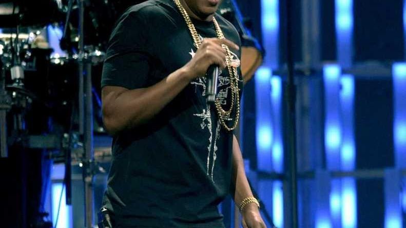 Jay-Z, Coldplay open iHeartRadio concert in Vegas - Newsday