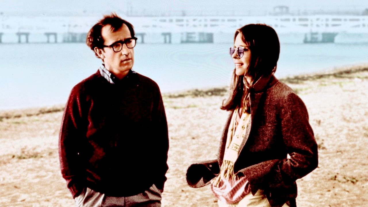 'Annie Hall,' 'Something's Gotta Give' returning to theaters - Newsday