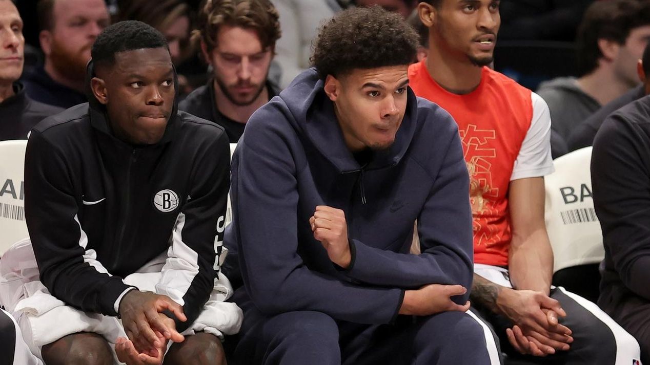 Cam Johnson returns in a bench role vs. Celtics as Nets continue to get healthy - Newsday