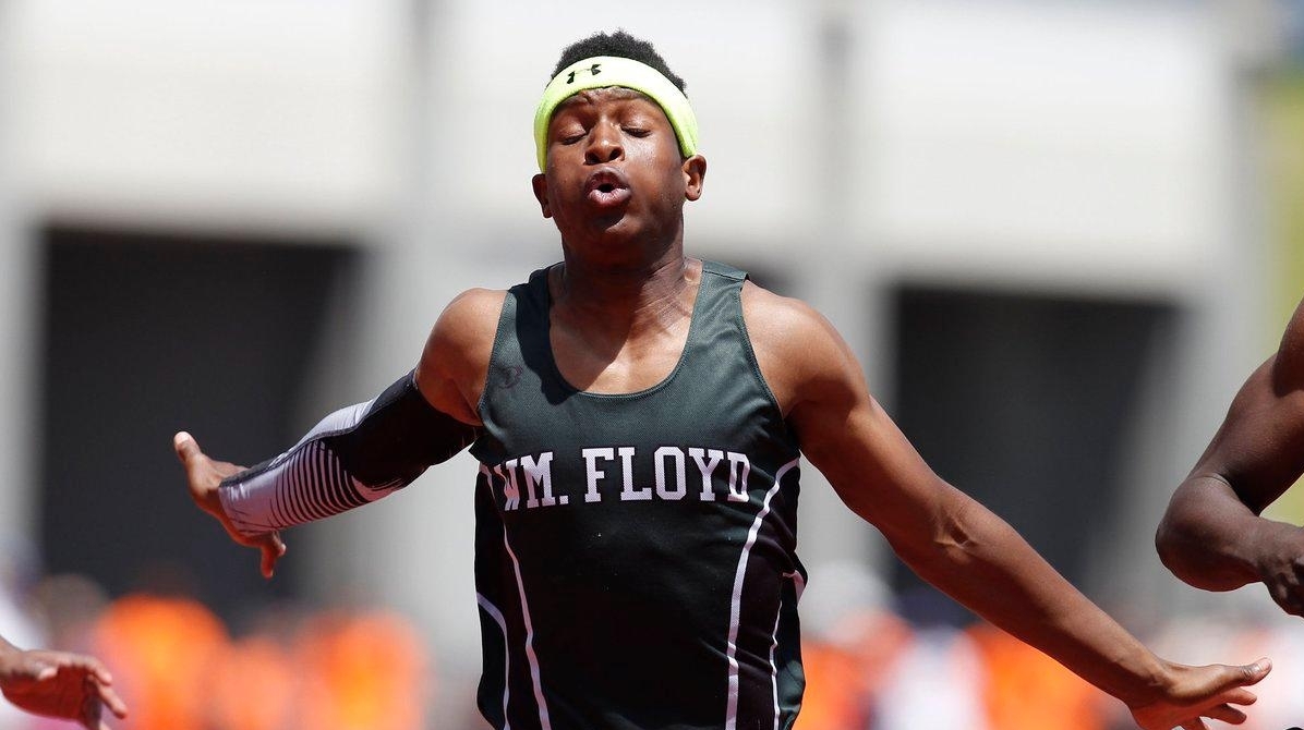 Floyd’s Nigel Green makes corrections, wins Federation 100 - Newsday