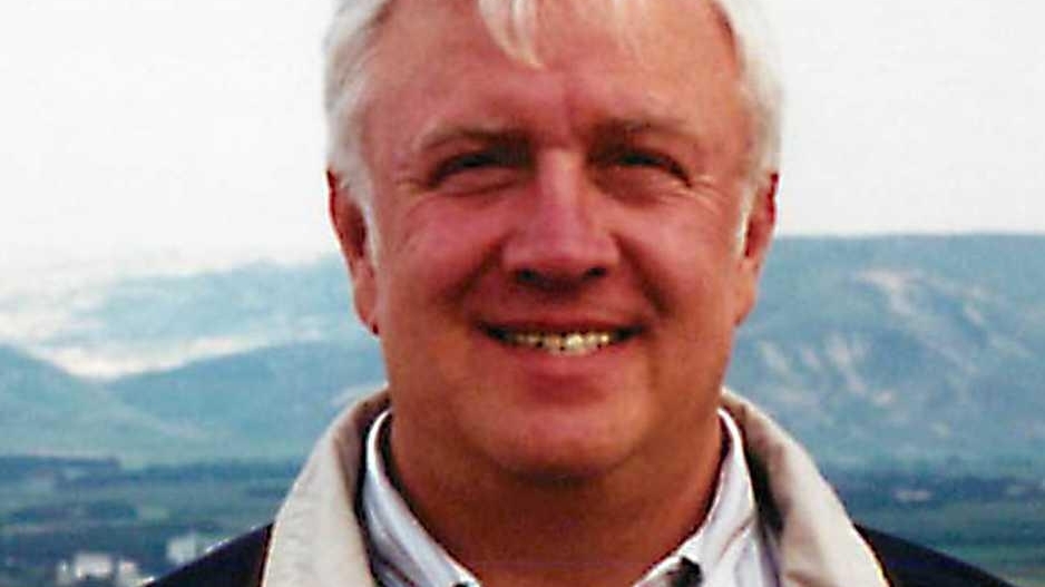 Rev. Daniel S. Harris, fire chaplain, dies - Newsday