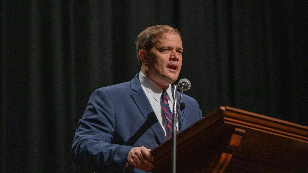 Tierney vows to 'fairly and aggressively' prosecute cases as Suffolk's ...