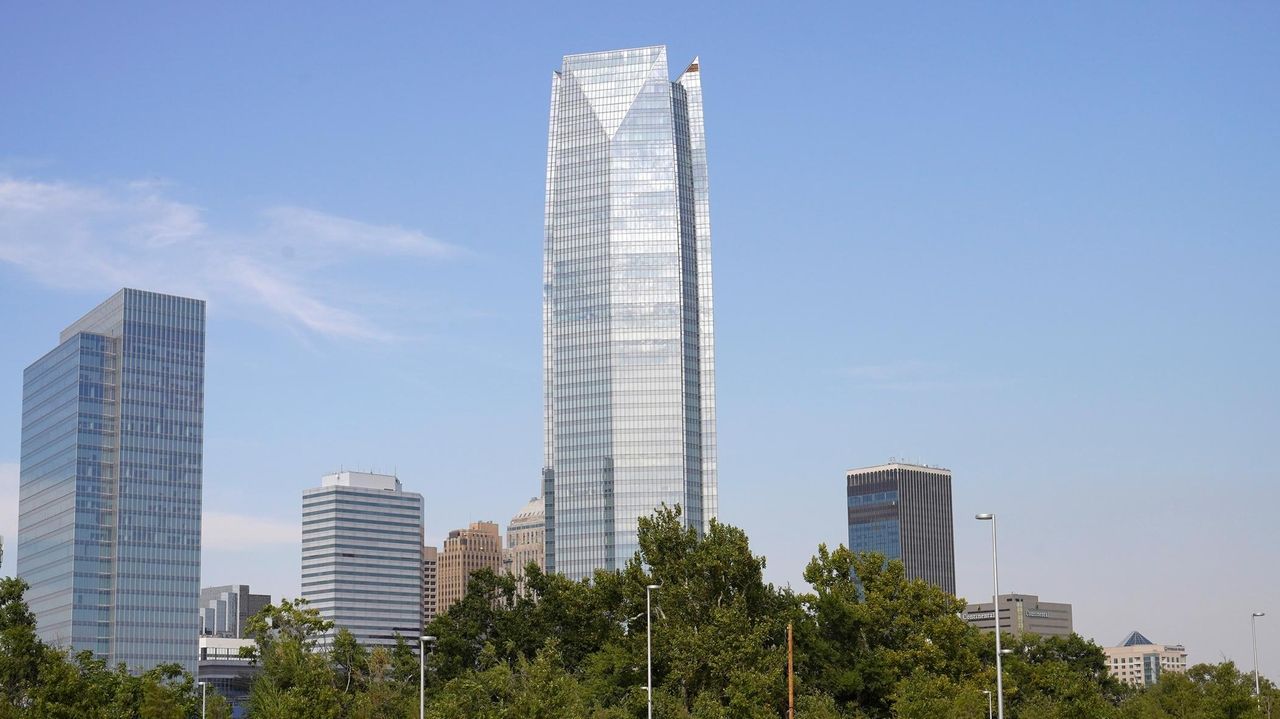 Devon Energy buys Grayson Mill Energy's Williston Basin business in $5B ...