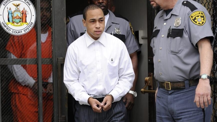 Maximum sentence in deadly Lawrence arson - Newsday