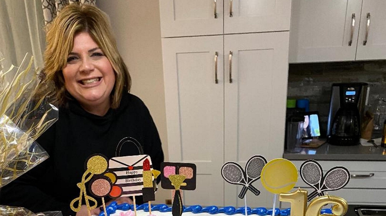 Allyson Mestel-Schapira of Woodmere: Her smile 'lit up every room ...