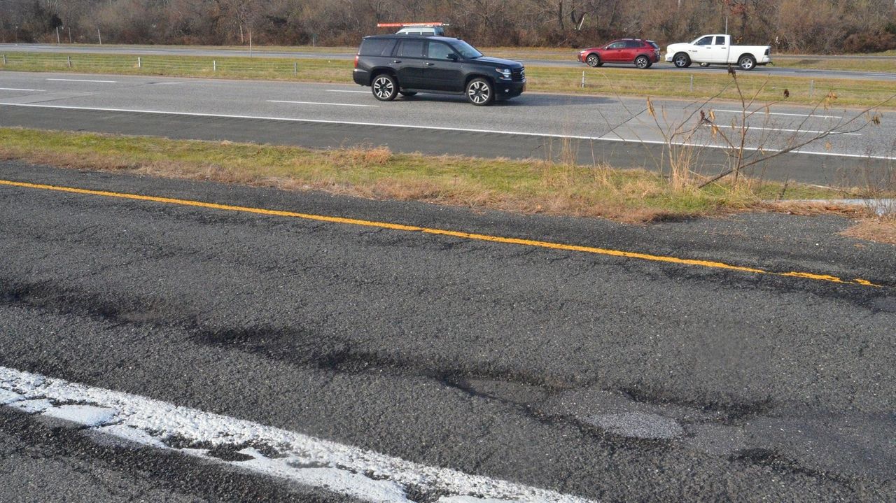 Report: NY-area drivers spend over $3,700 each on congested, poor ...