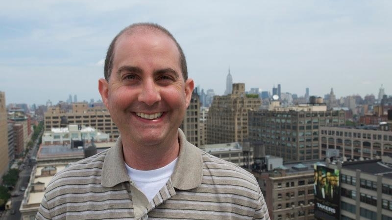 Steve Rubel tapped by LinkedIn as 'influencer' - Newsday
