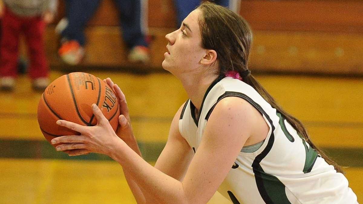 Harborfields reaches Class A final - Newsday