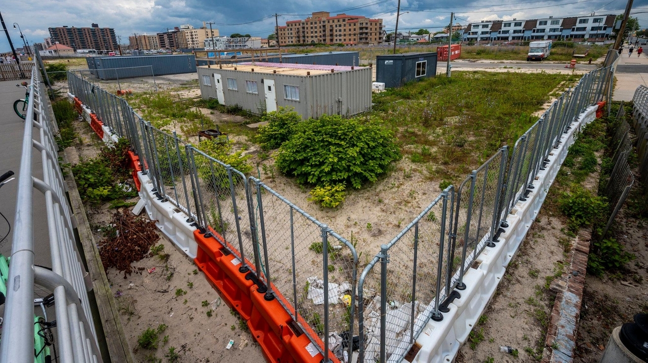 Online public hearings on tax breaks for Long Beach Superblock planned ...