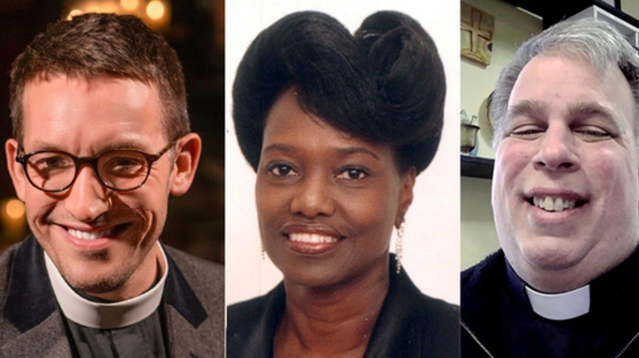 Asking the Clergy: What is the spiritual benefit of worshipping in a ...