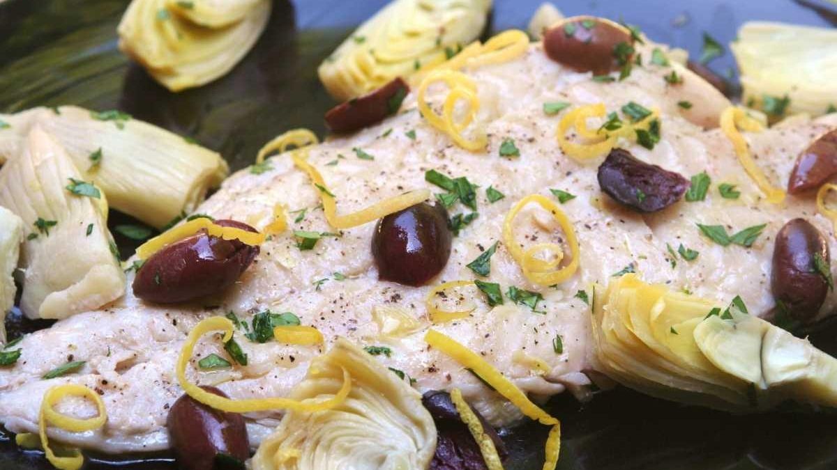 3 Simple fish dishes - Newsday