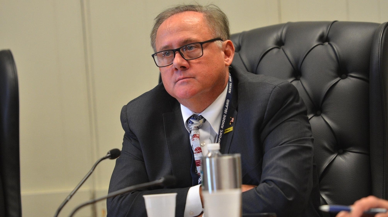 John Cochrane Jr.'s nomination for Islip Town Board uncertain - Newsday