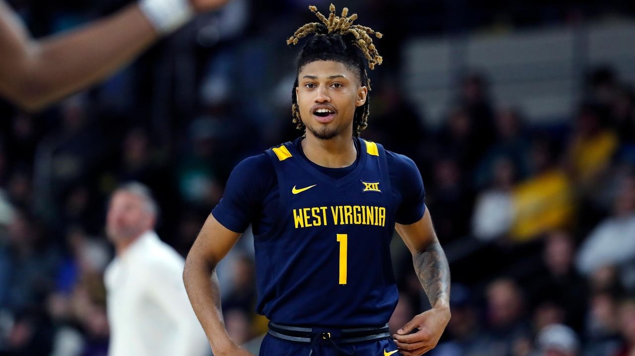 NCAA athletes who've transferred multiple times can play through the ...