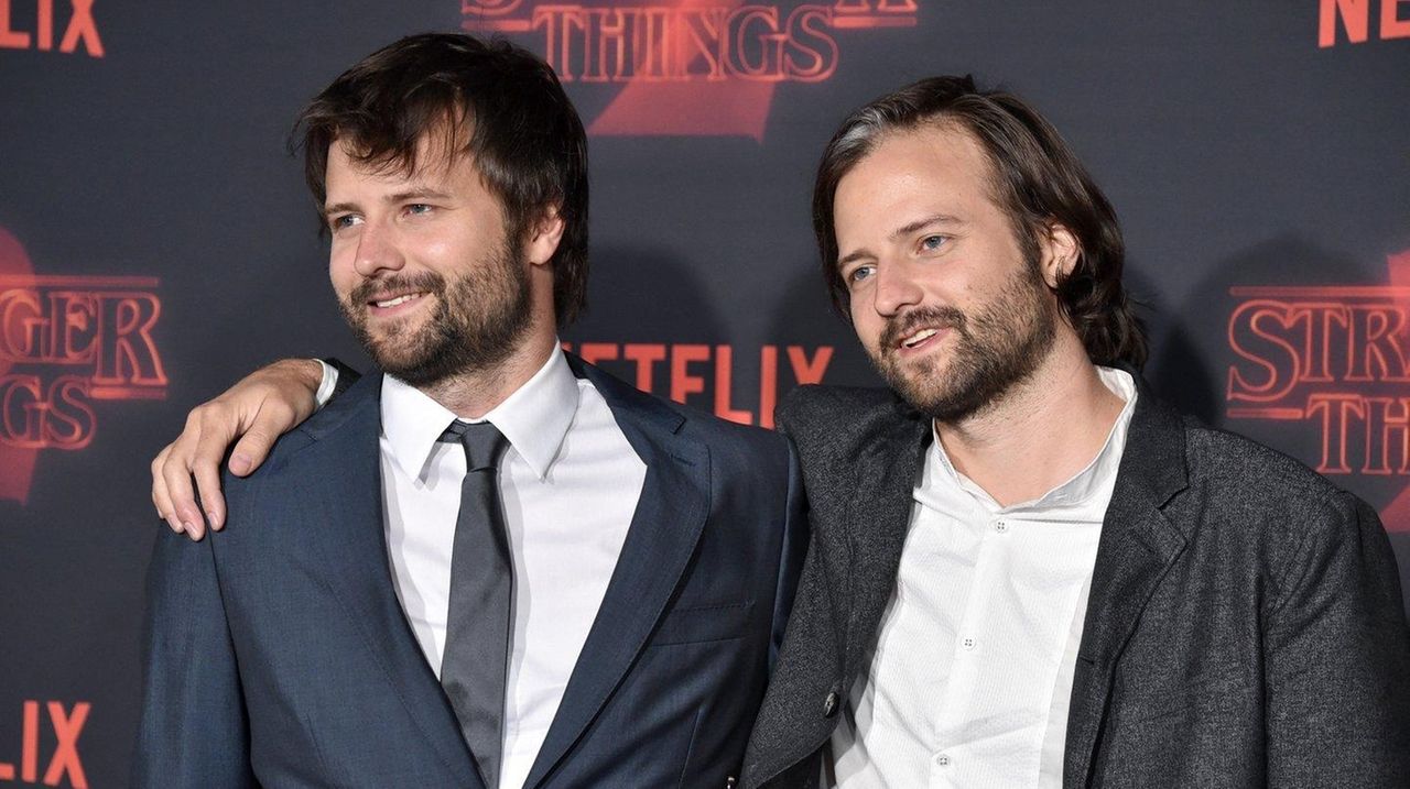 Lawsuit: ‘Stranger Things’ based on LI native’s film - Newsday