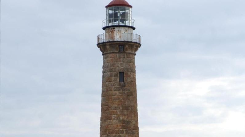 LI lighthouses - Newsday