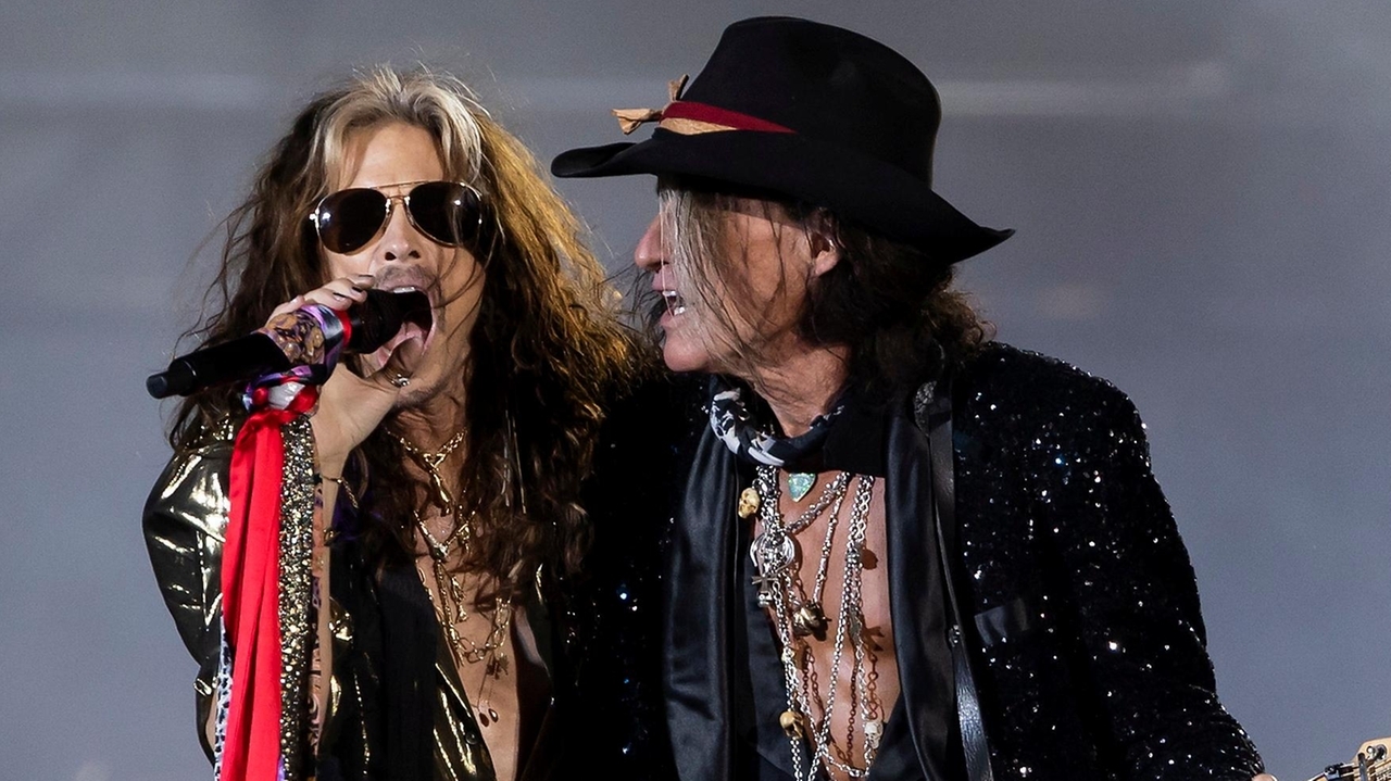 Long Island summer concert preview: Aerosmith, Pat Benatar and 40 more ...