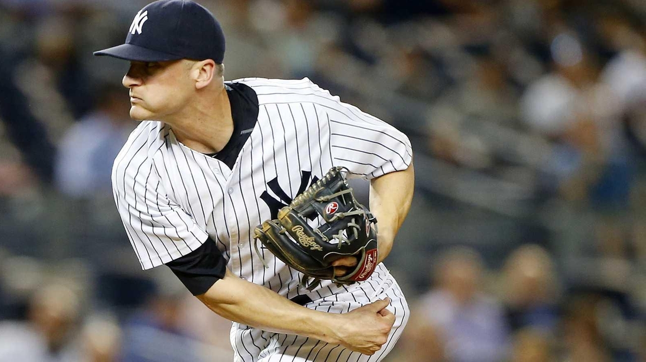 Brendan Ryan the only Yankee to get a thrill from blowout loss: 2 ...