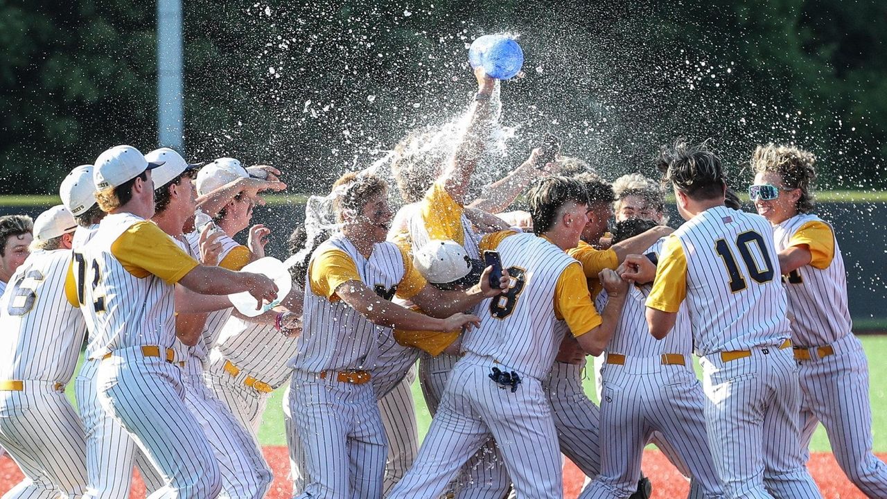 Massapequa baseball back in state semis with LI Class AA championship ...