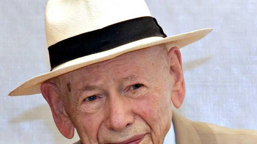 Benzion Netanyahu, Israeli scholar, dies - Newsday