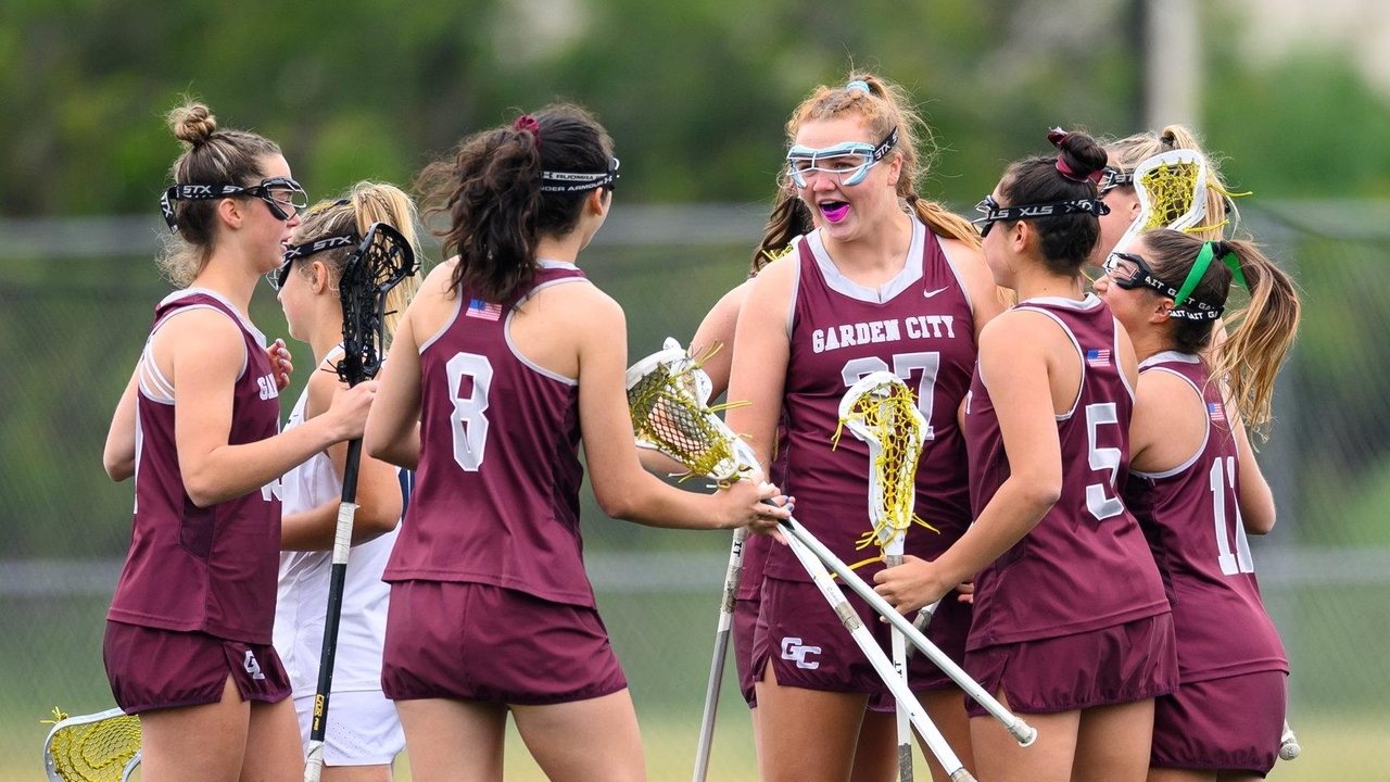 Kyle Finnell's 3 goals wrap up state Class B final berth for Garden ...