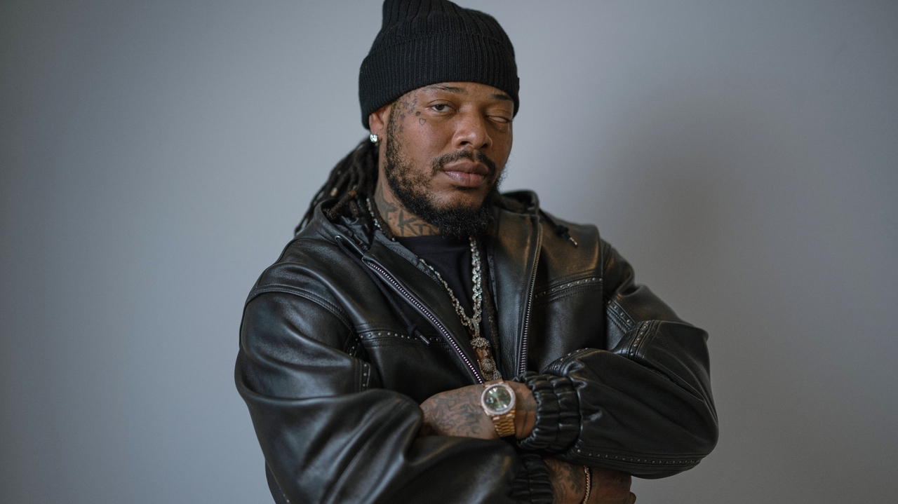 Fetty Wap has a lot to say on 'Zavier.' It's his first album since ...