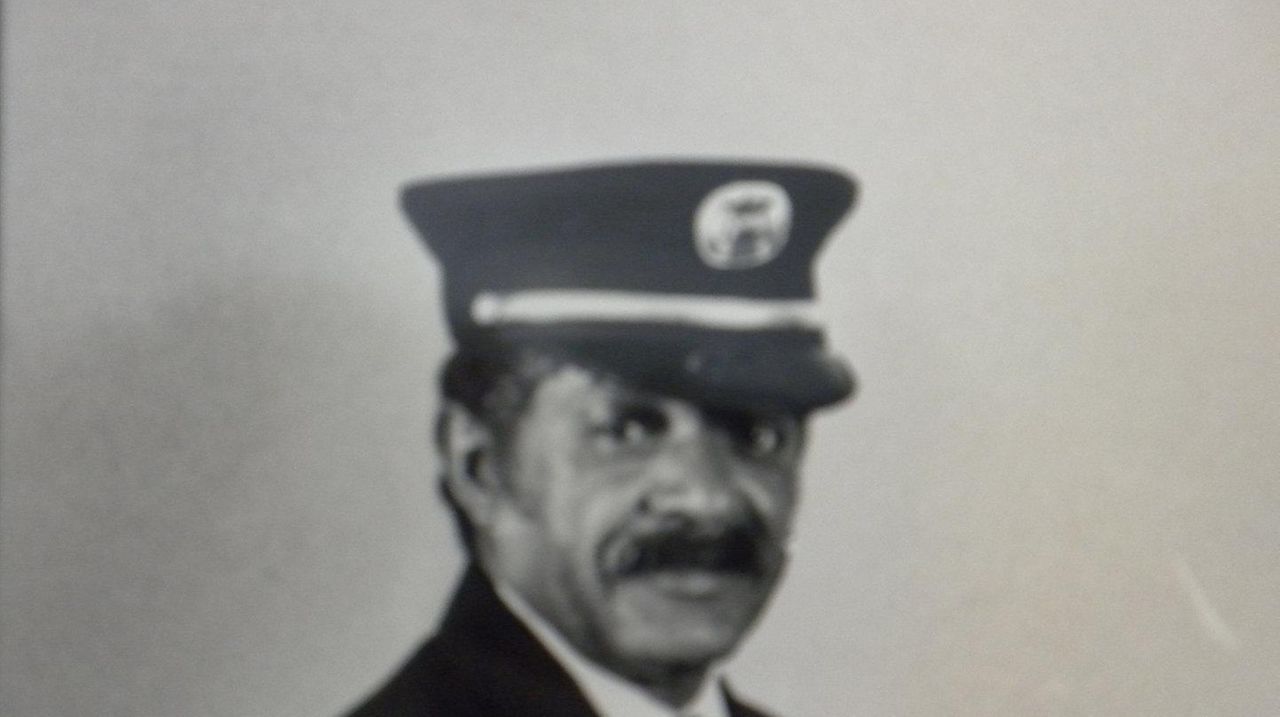 Richard Ligon dies; Riverhead’s first black firefighter was 77 - Newsday