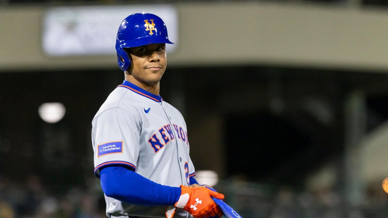 Scrutiny of Mets' Juan Soto will be there all season - Newsday