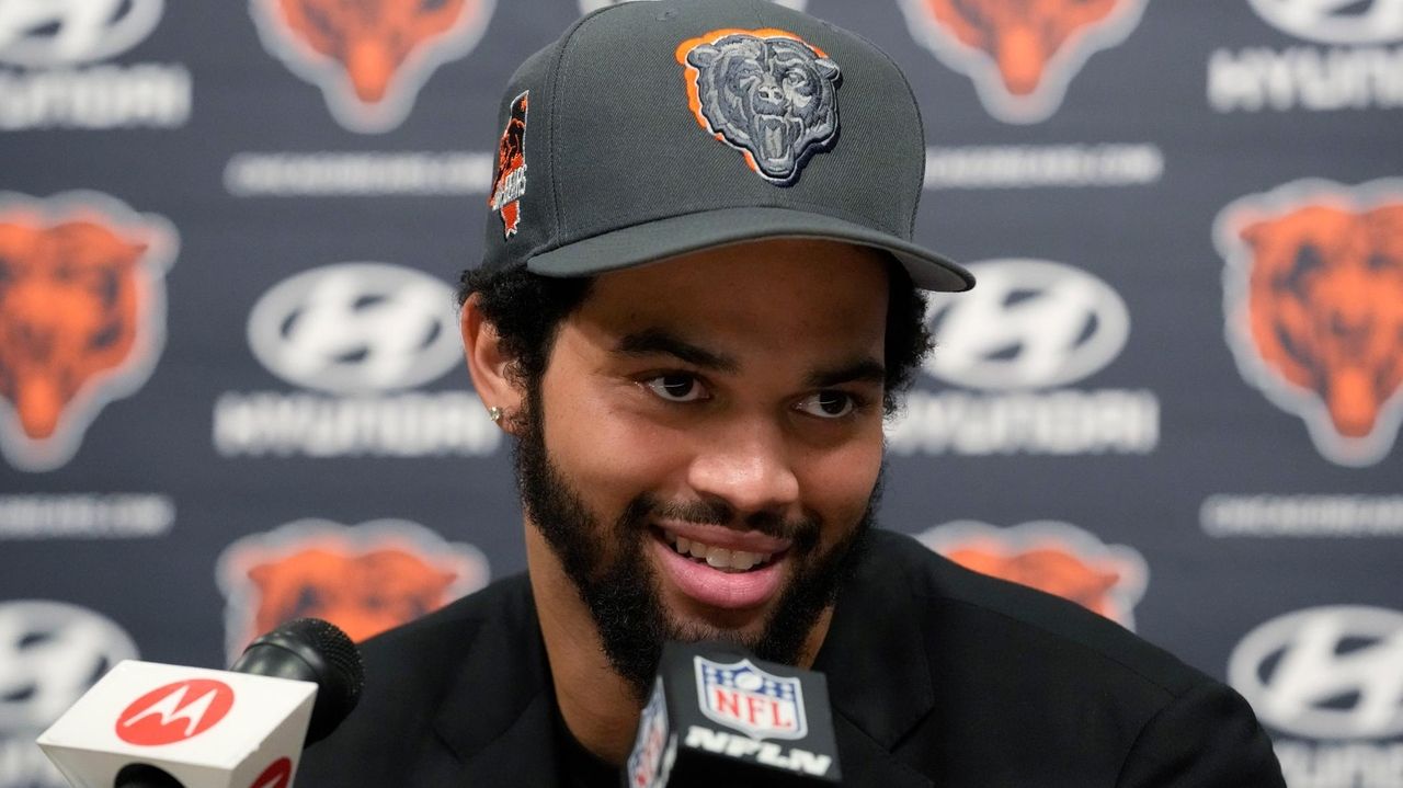 Pac-12 posts an impressive haul in the NFL draft before the conference ...