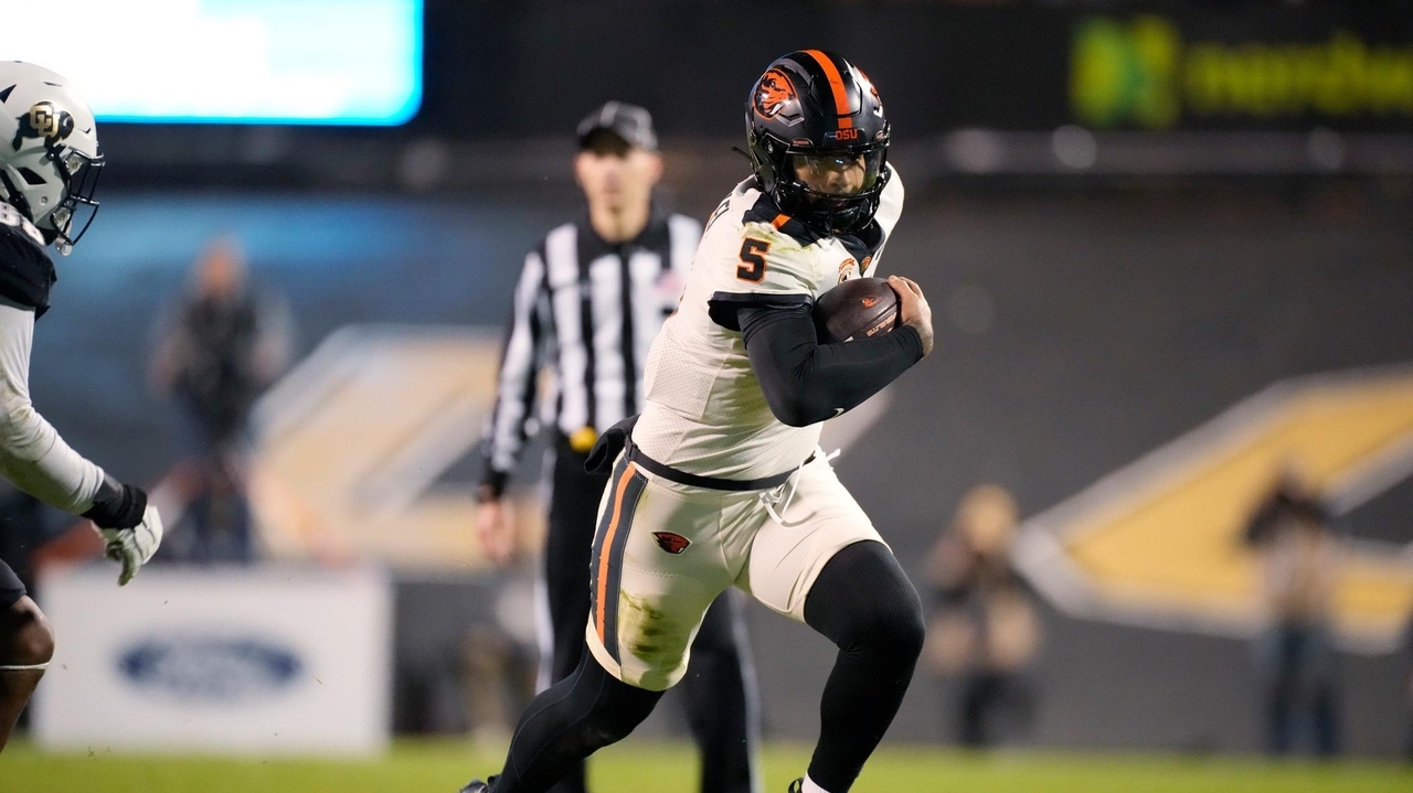 In Dublin, Uiagalelei and King in spotlight as No. 10 FSU and Georgia ...