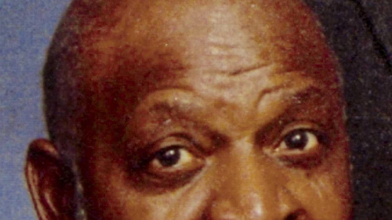 Nathan Jackson Sr. dead; Renaissance man and a smooth dancer was 96 ...
