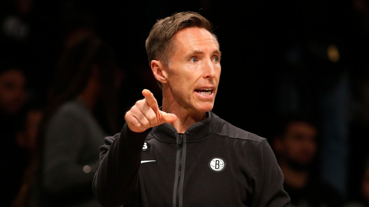 Thibodeau, Knicks sorry to hear Nets cut ties with Nash - Newsday