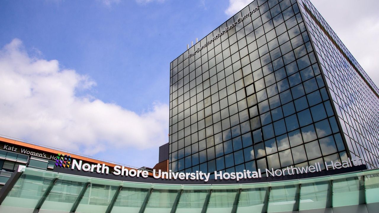 FEMA reimbursing Northwell Health $109M for COVID-19 costs - Newsday