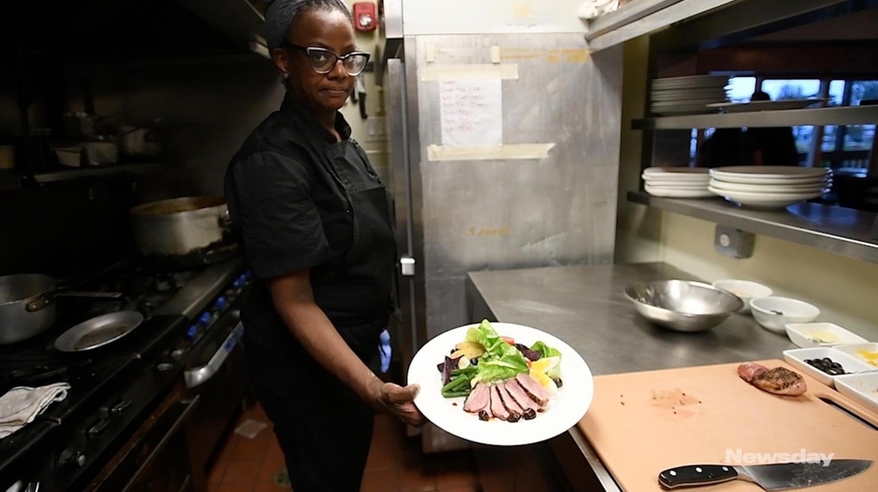 The Craft House review: Nautical Mile restaurant offers upscale tavern ...
