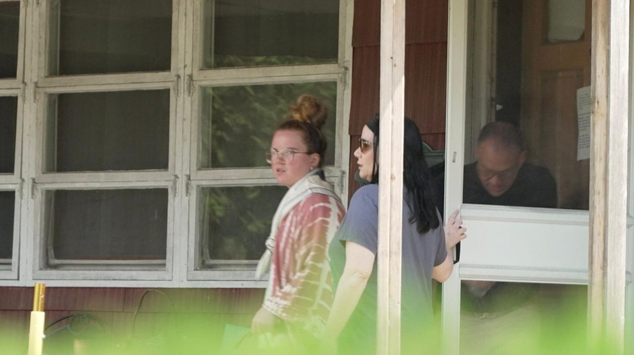 Gilgo Beach killings: Police conclude 2nd search of Heuermann's home ...