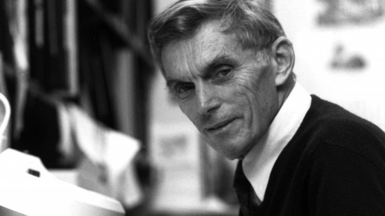 NIH medical researcher Michael Potter dies - Newsday