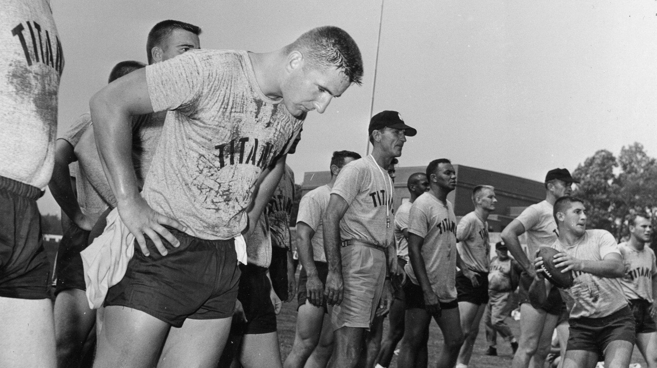 NFL at 100: How the New York Jets came to be - Newsday