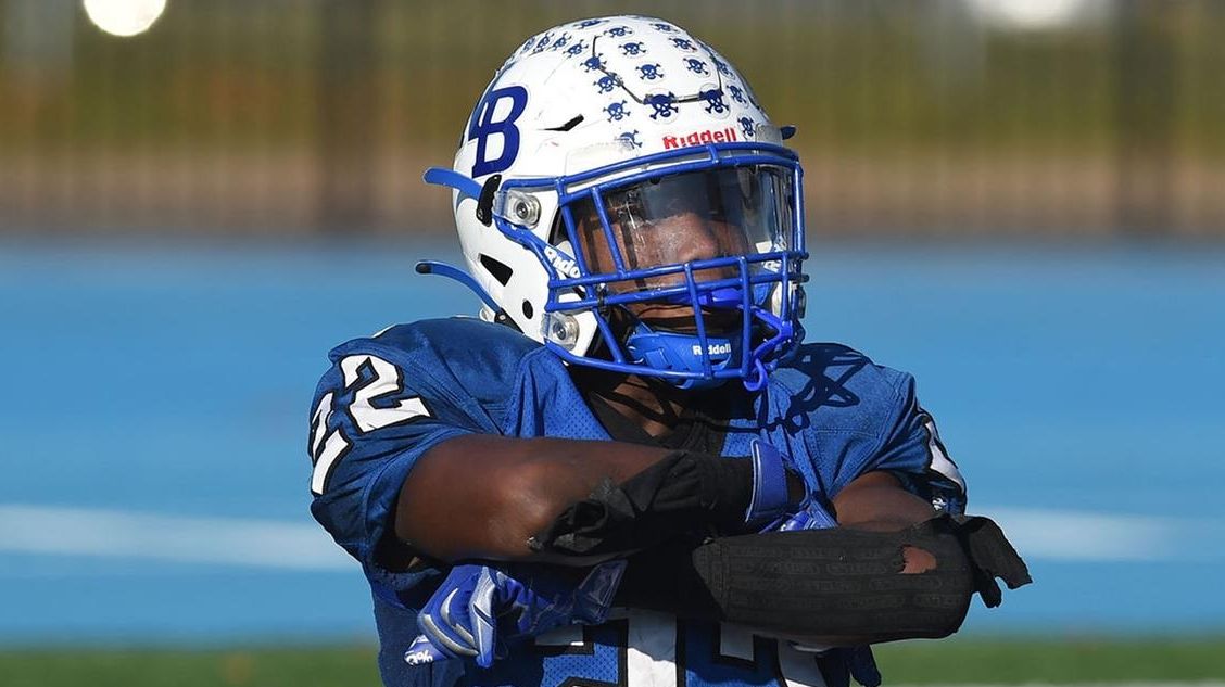 LIC notebook: Jawara Keahey's incredible season runs into a roadblock ...