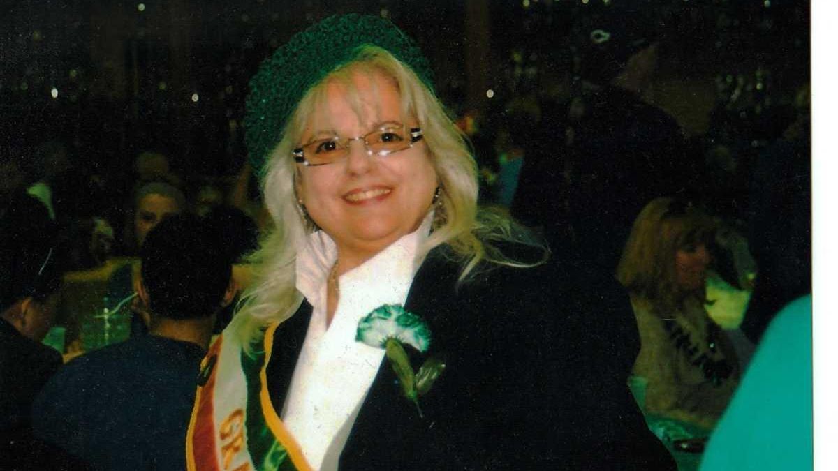 Maria Scott named grand marshal of Brentwood parade - Newsday