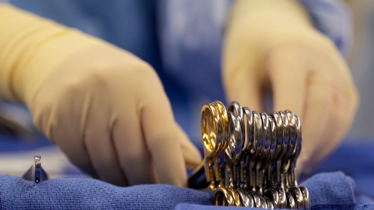 Medicare proposes new transplant system rules that might spur use of ...