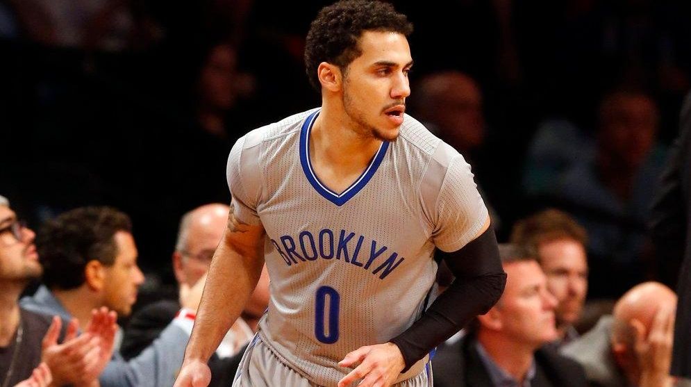 Nets’ Shane Larkin motivated to face Knicks - Newsday