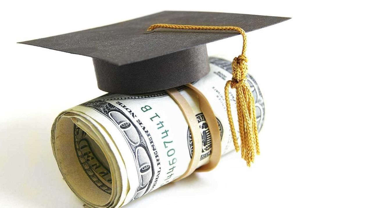 Tuition money: Here are your basic sources - Newsday