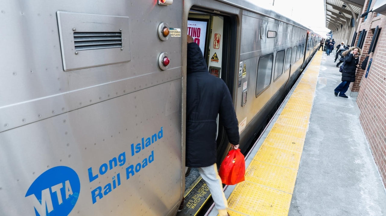 Black history, ideas to stop LIRR fare evaders - Newsday